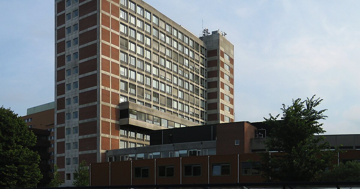 University Medical Centre Groningen in Groningen, Netherlands | Tripomatic