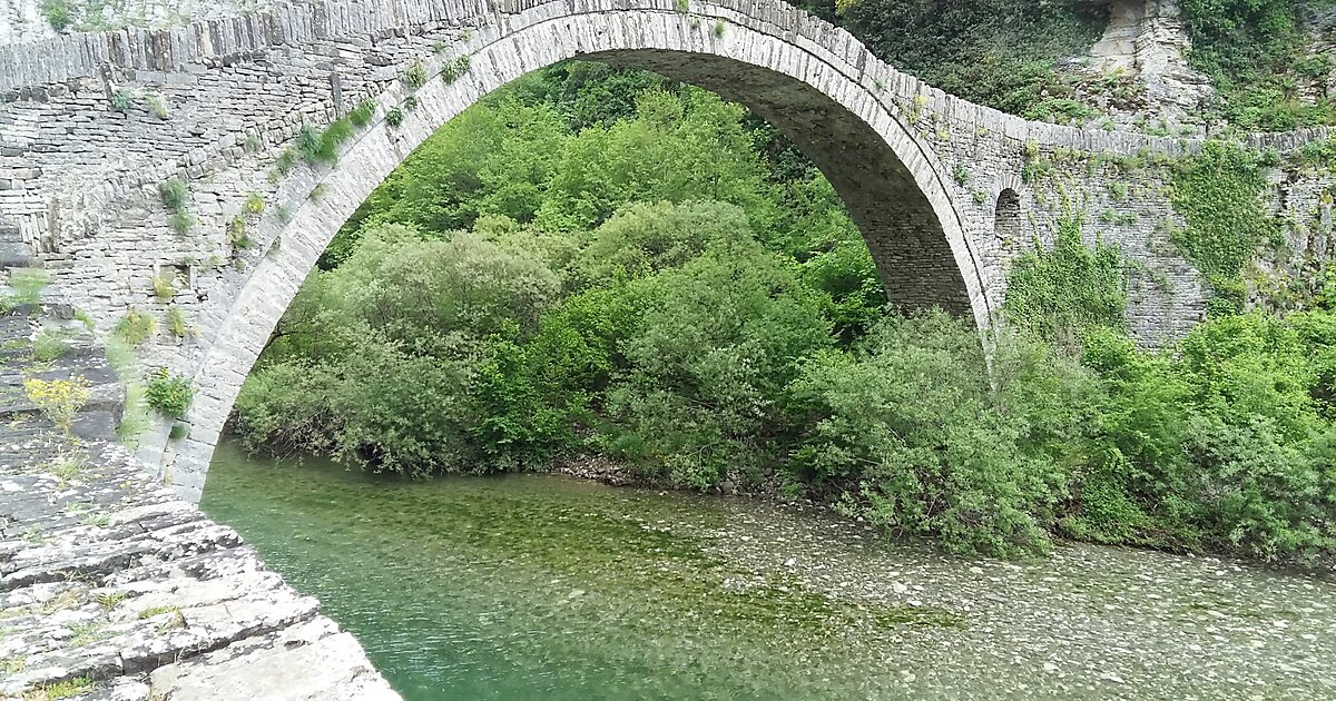 Kipoi, Ioannina in Greece | Tripomatic