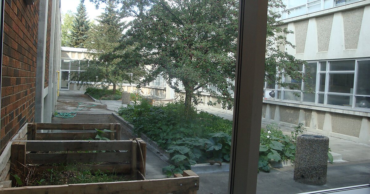 Jasper Place High School in Jasper Place, Edmonton | Tripomatic