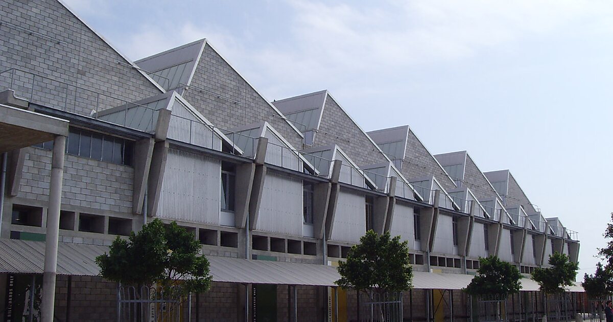 Red Location Museum in Eastern Cape, South Africa | Tripomatic