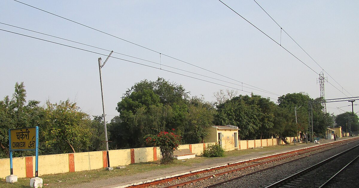 Chakeri in Kanpur | Tripomatic