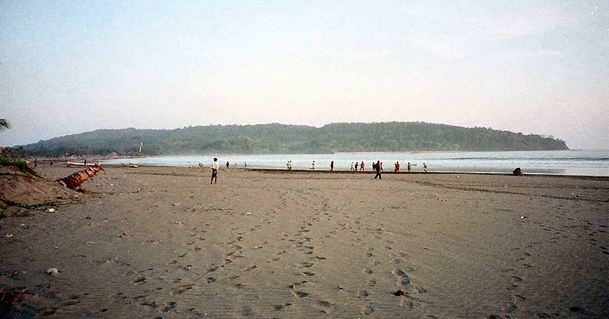 Pangandaran in West Java, Indonesia | Tripomatic
