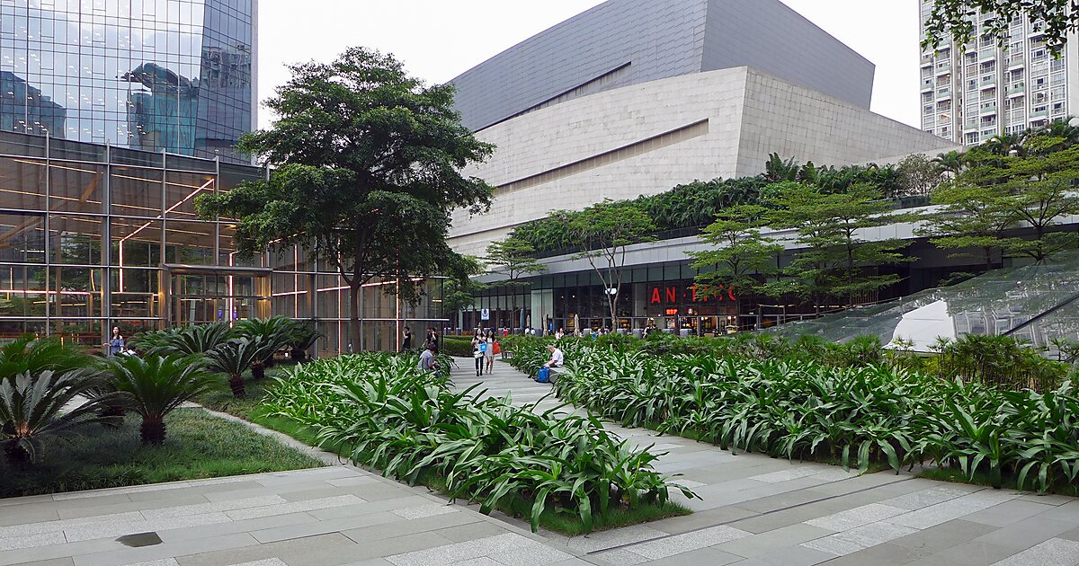 TaiKoo Hui
