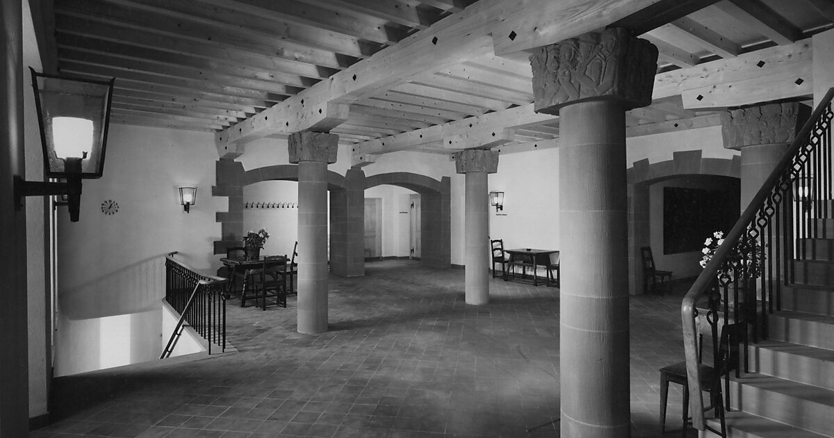 Wimmis Castle in Wimmis, Switzerland | Tripomatic