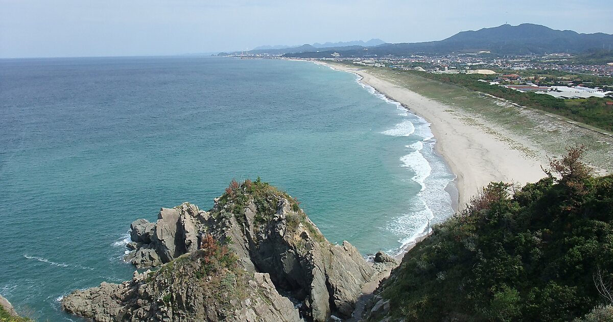 Gotsu in Japan | Tripomatic