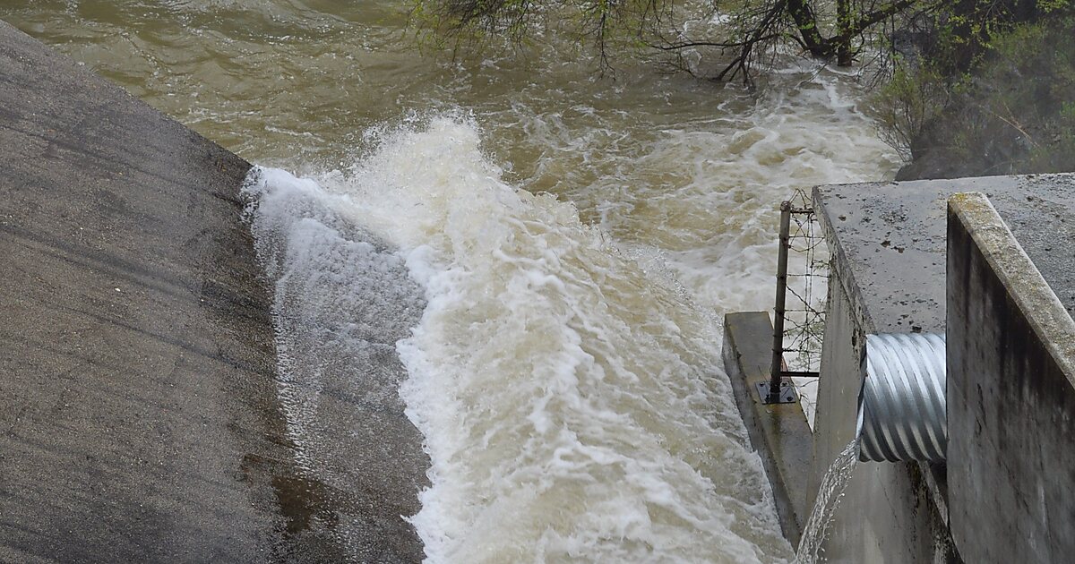 Lexington Reservoir in United States | Tripomatic