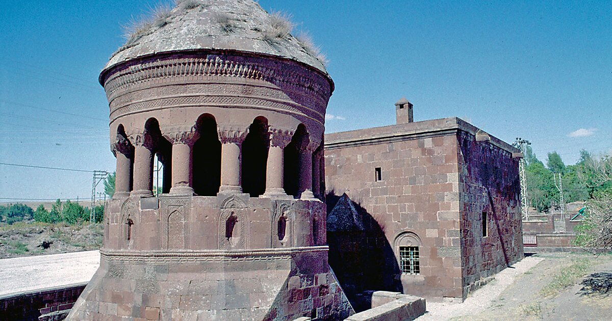 Ahlat in Bitlis, Türkei | Tripomatic