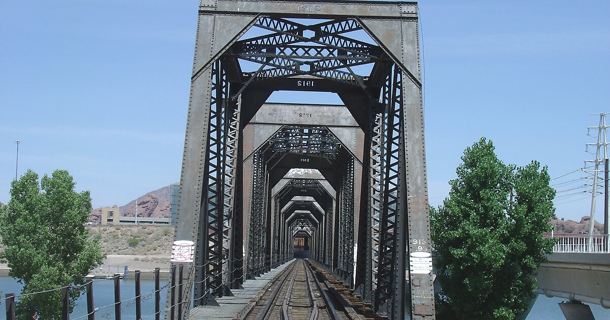 Tempe station in Tempe, Arizona, United States | Tripomatic