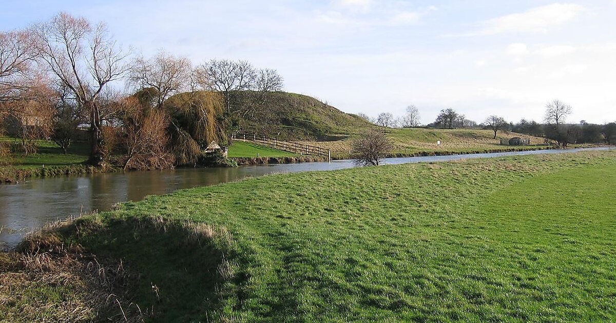 Fotheringhay Castle in Fotheringhay, UK | Tripomatic