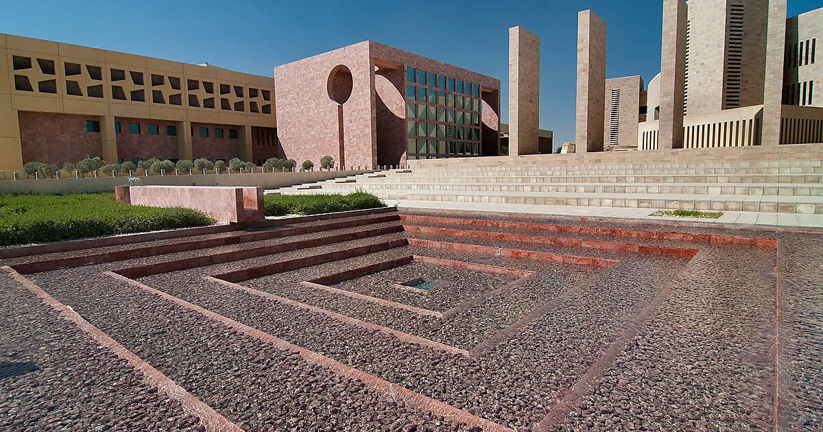 Carnegie Mellon University in Qatar