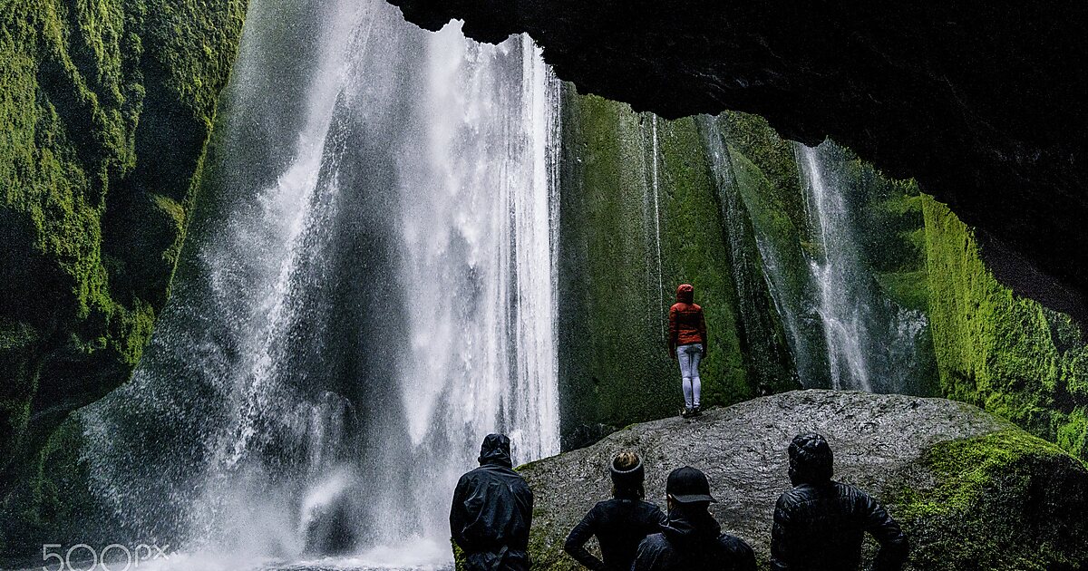Gljufrabui in Iceland | Tripomatic