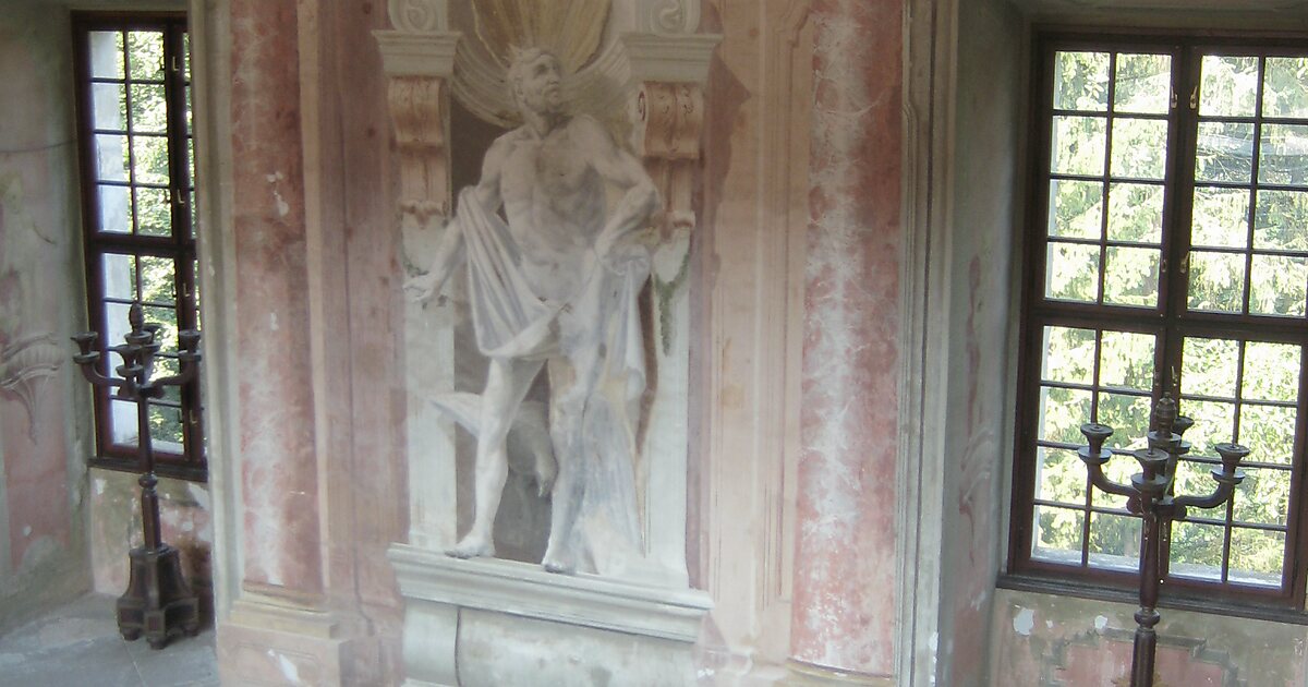 Brežice Castle in Brežice, Slovenia | Tripomatic