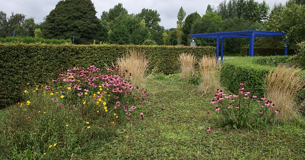 Valby Park in Københavns Kommune, Denmark | Tripomatic