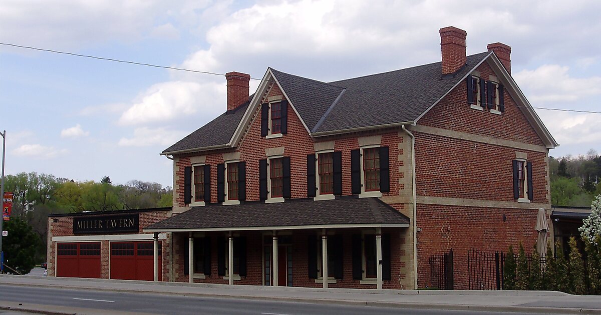 Miller Tavern