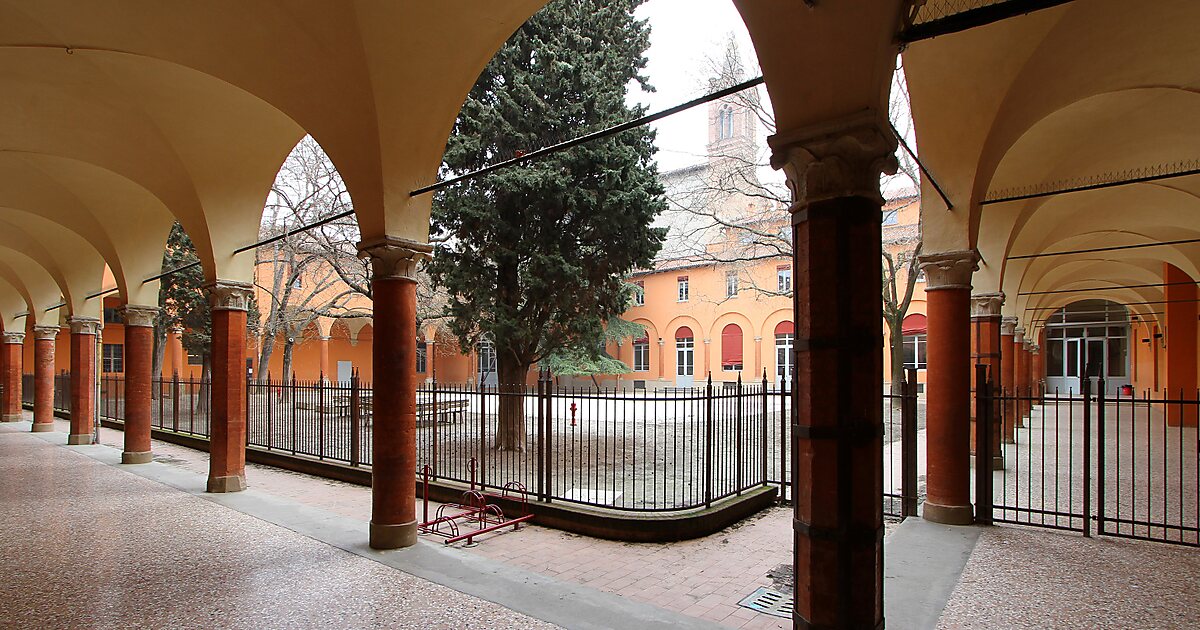 San Mattia, Bologna in Bologna, Italy | Tripomatic