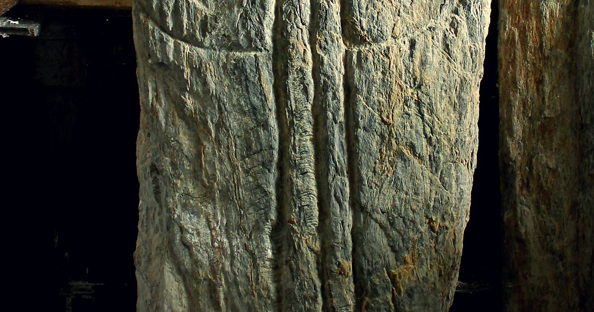 Old St. Runius, Marown in Middle, Isle of Man | Tripomatic