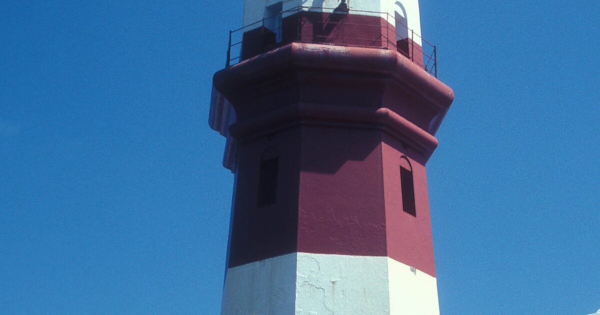 St. David's Lighthouse in Bermuda | Tripomatic