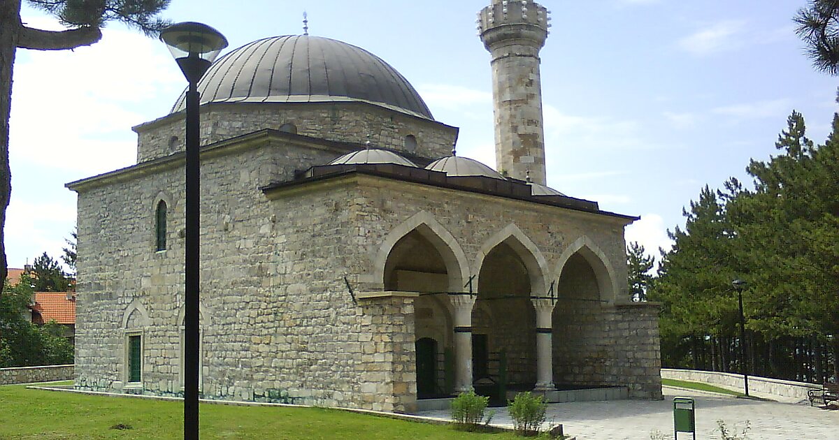 Livno in Livno, Bosnia and Herzegovina | Sygic Travel