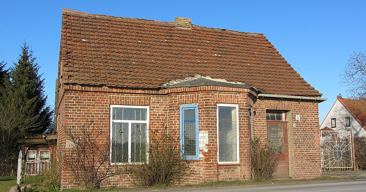 Chausseehaus Mallentin in Mallentin, Deutschland | Tripomatic