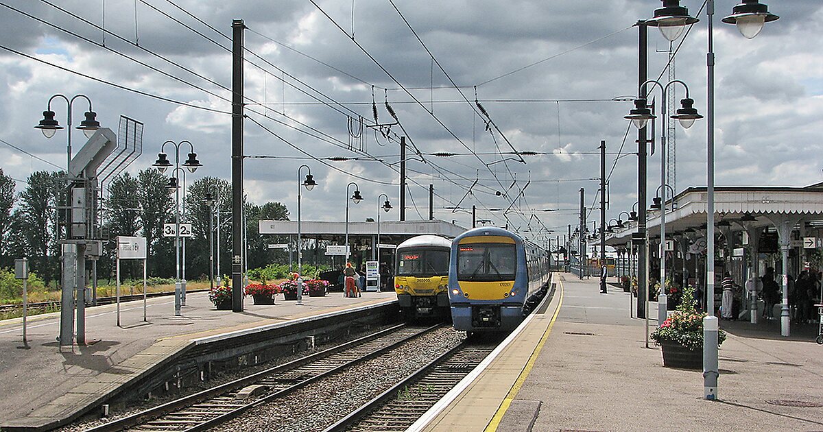 Ely in Ely, Cambridgeshire, UK | Tripomatic