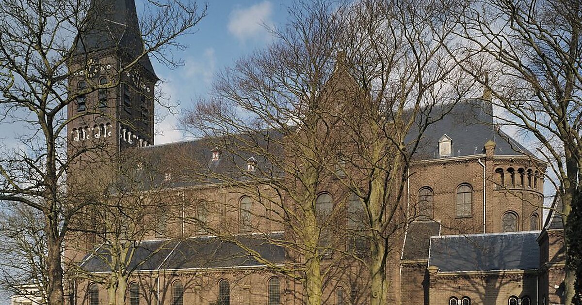 Church of Saint John the Baptist in Pijnacker, Netherlands | Tripomatic