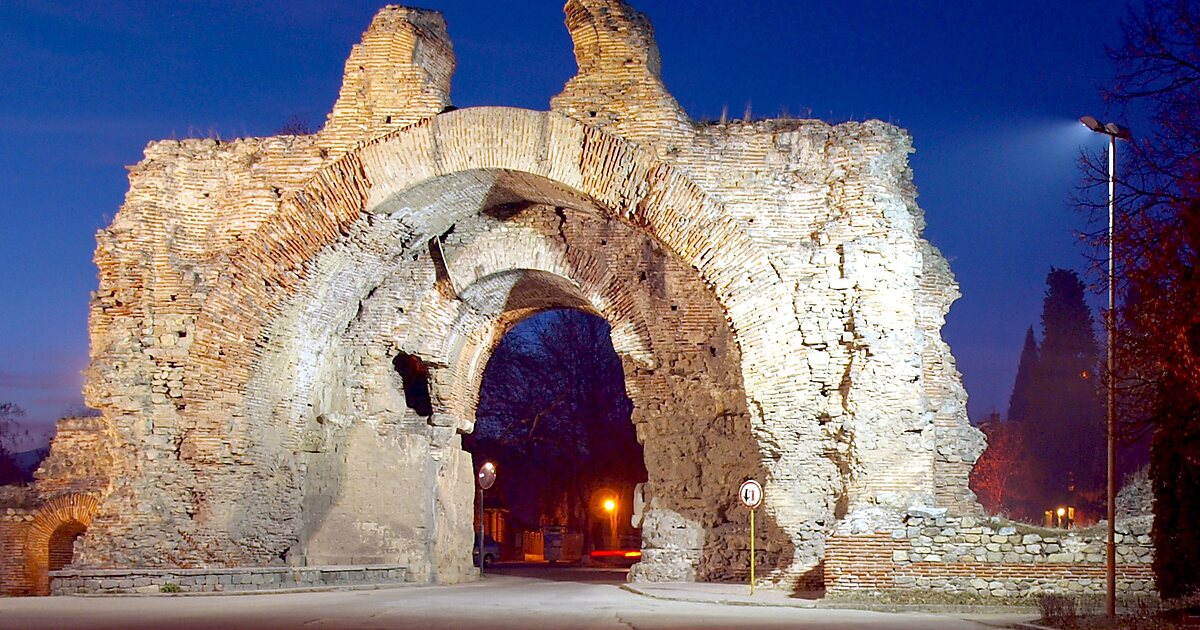 Hisarya in Hisarya, Bulgaria | Tripomatic