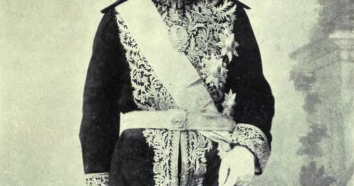 Ferdows Garden in District 1, Tehran, Iran | Tripomatic