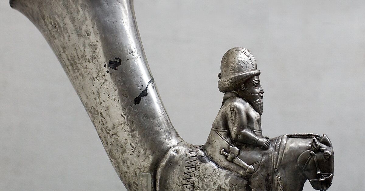 Erebunu amroc in Yerevan, Armenia | Tripomatic