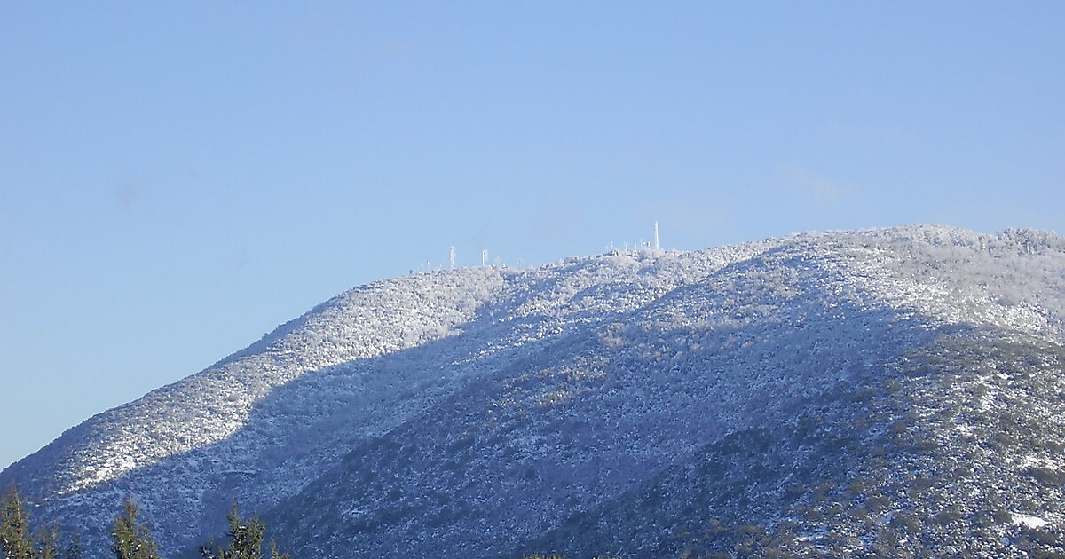 Mount Meron in Israel | Tripomatic