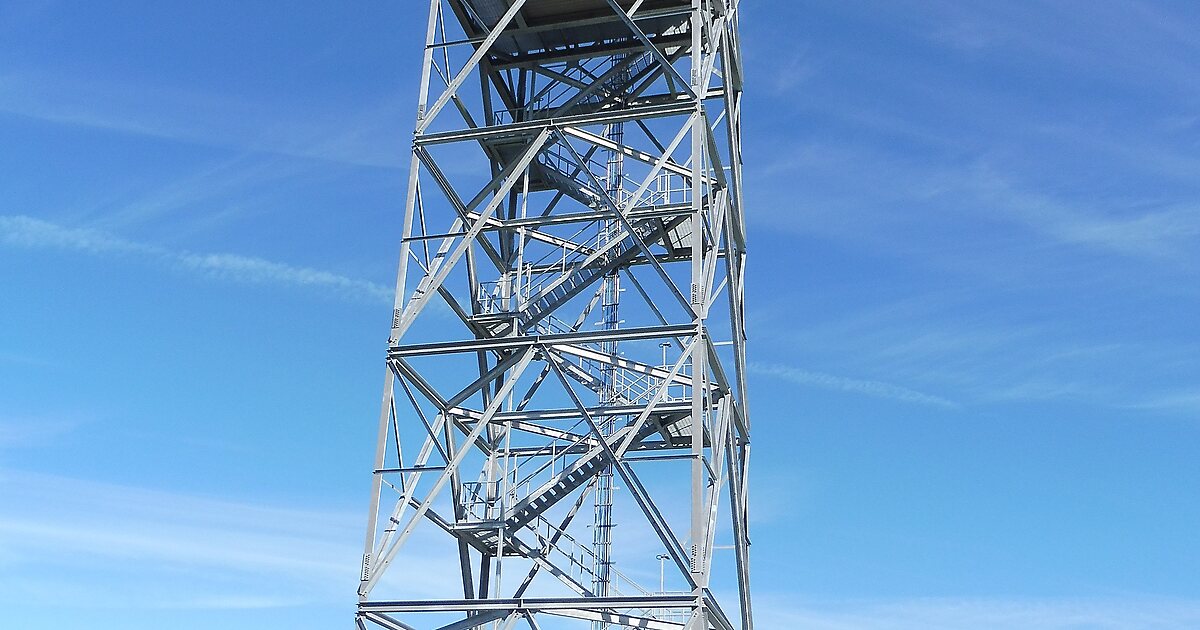Marion Bridge Weather Radar in Marion Bridge, Canada | Tripomatic