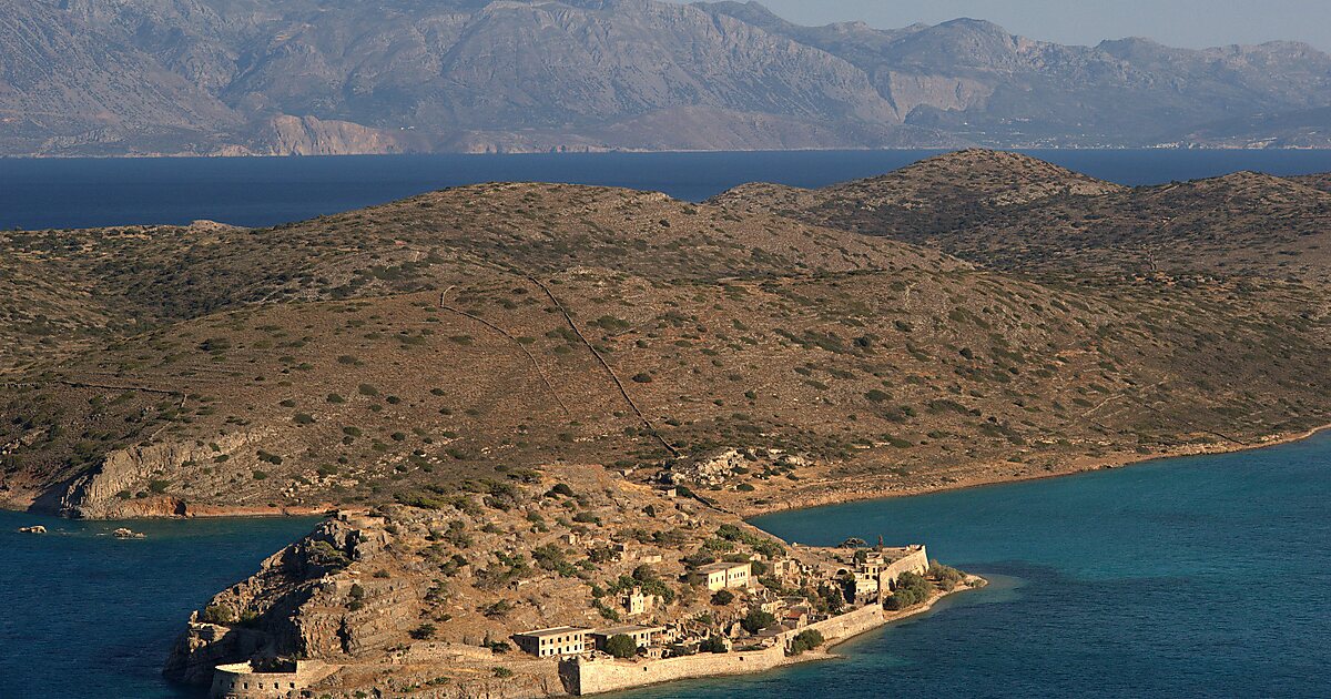 Crete in Greece | Tripomatic