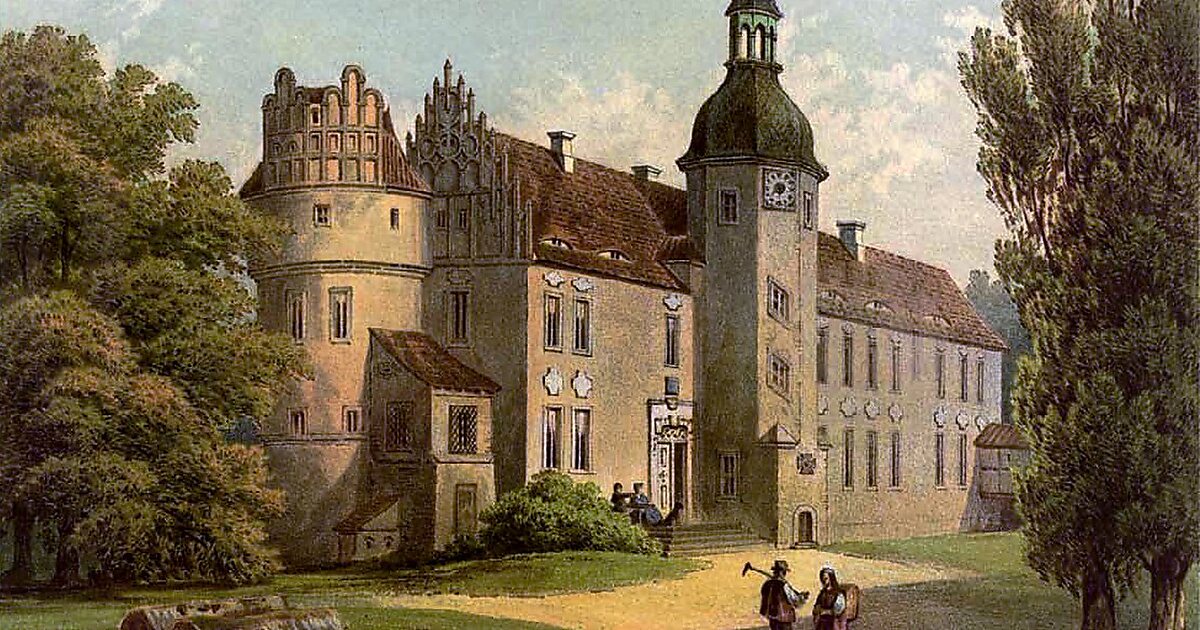 Schloss Neudeck