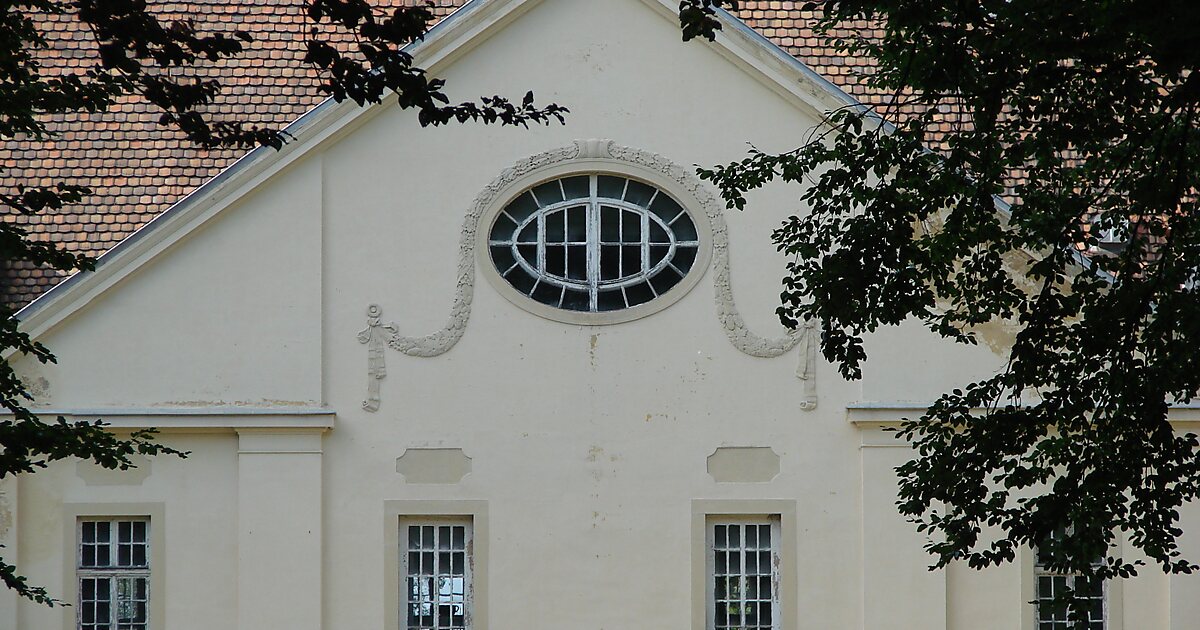 Schloss Neudeck in Uebigau, Deutschland | Tripomatic