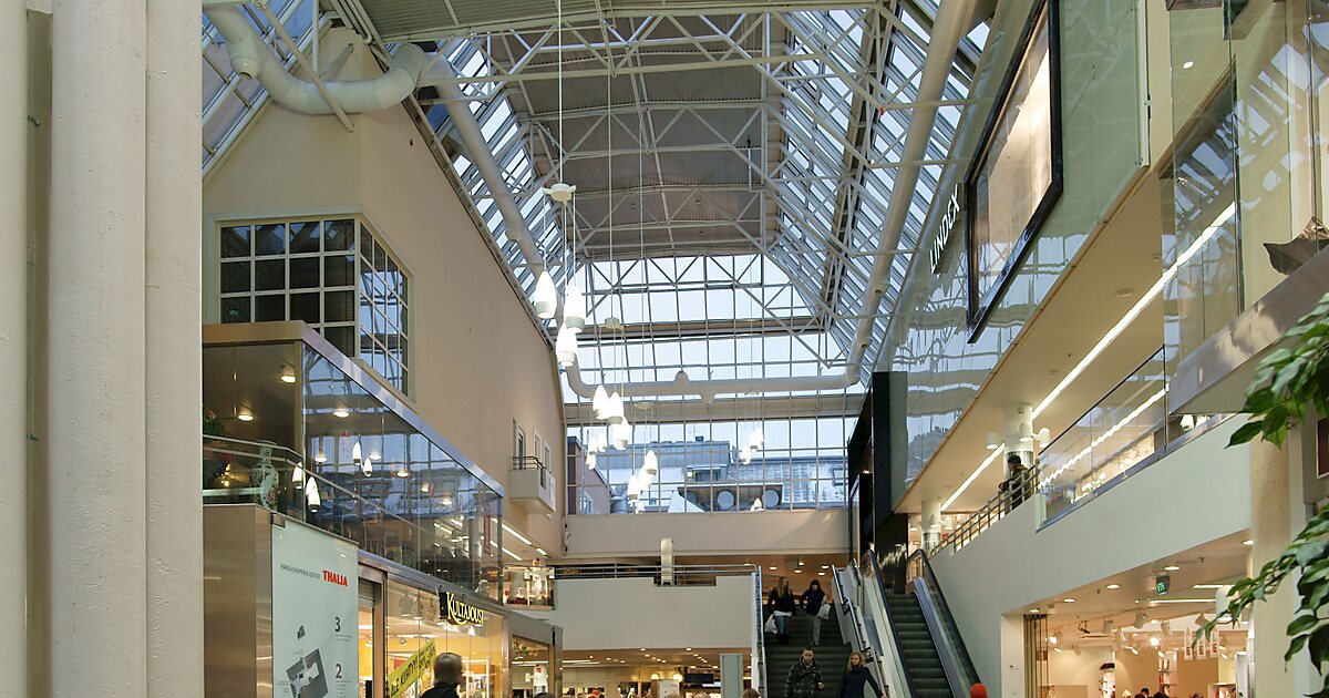 Hansa in Turku, Finland | Tripomatic