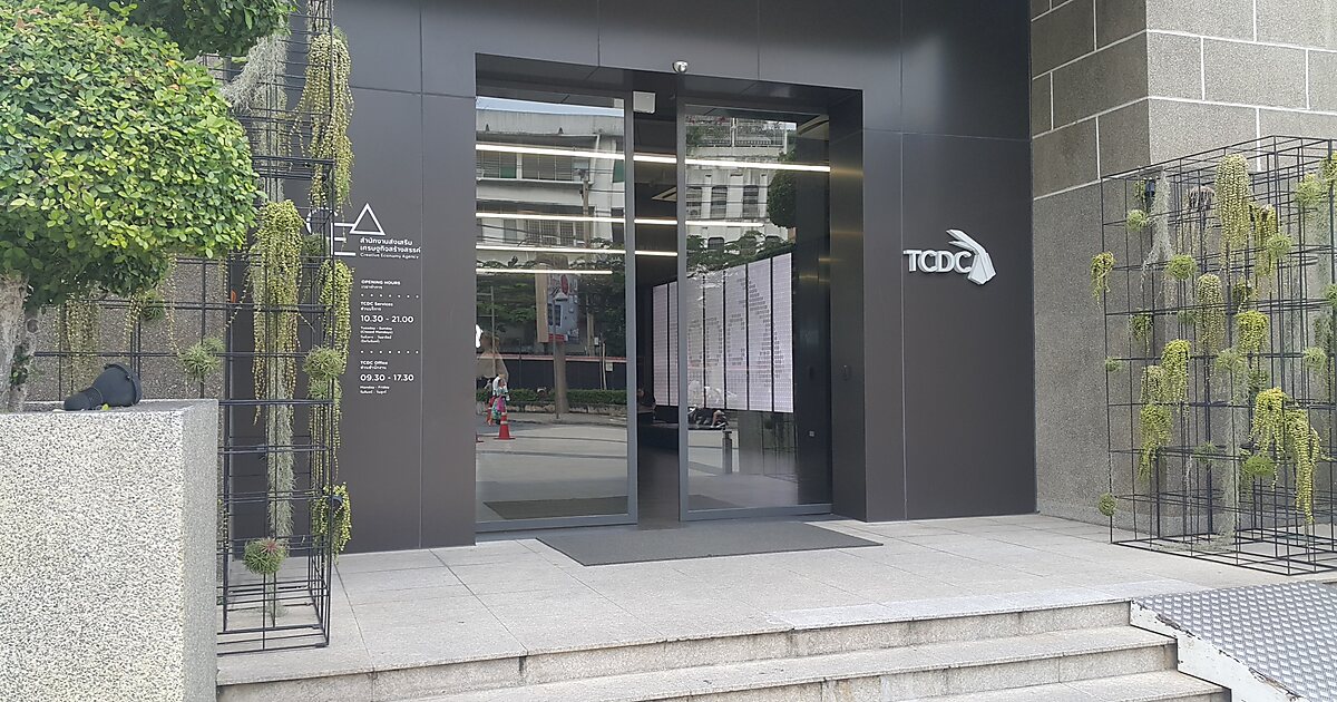 Grand Postal Building in Bang Rak, Bangkok, Thailand | Tripomatic