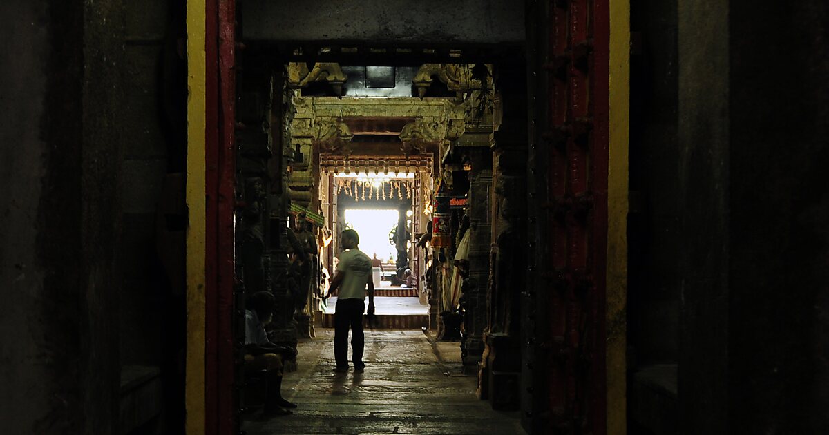 Tirupperunturai;Athmanathaswamy temple