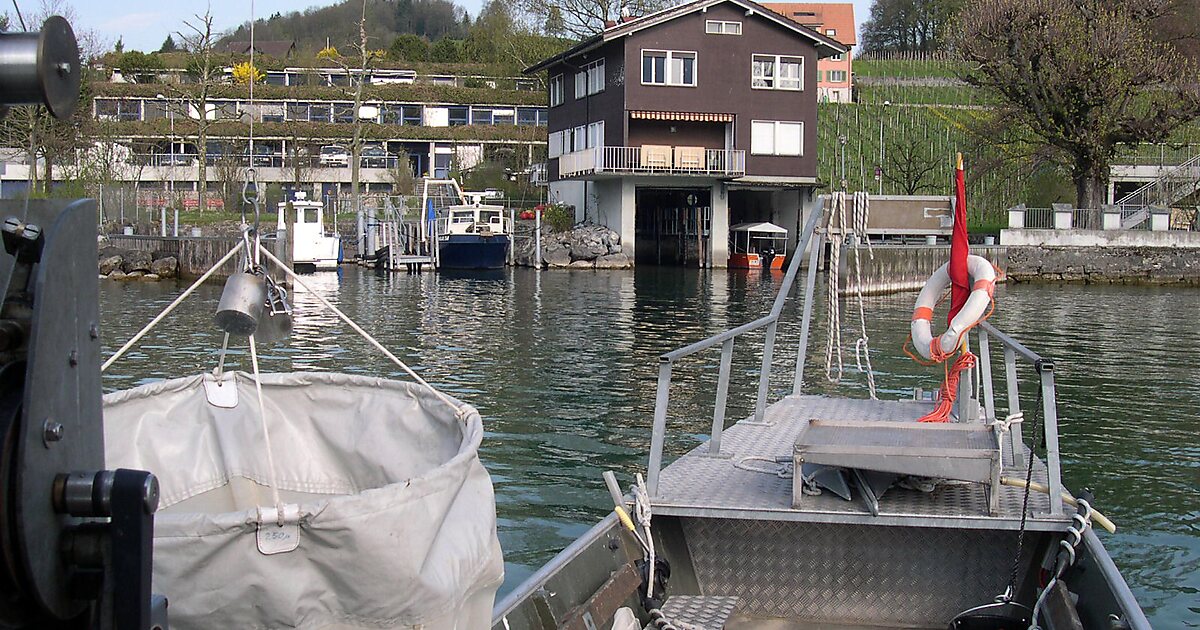 Swiss Federal Institute of Aquatic Science and Technology