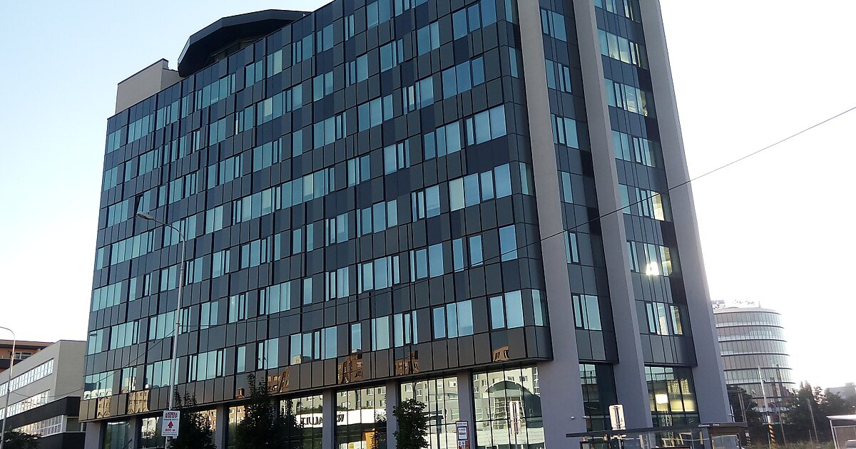 General Health Insurance Company in Košice, Slovakia | Tripomatic