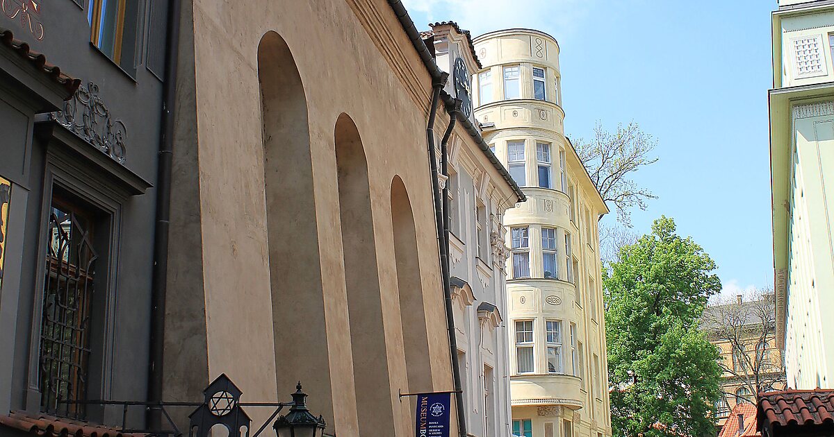 High Synagogue