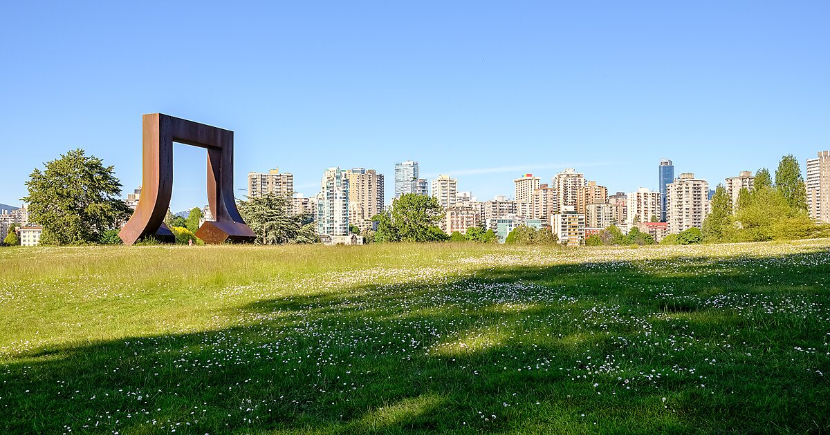 Vanier Park in Vancouver, Canada | Tripomatic