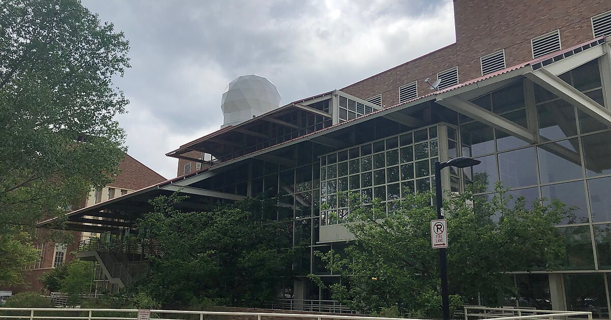 Laboratory for Atmospheric and Space Physics in Boulder, Colorado ...