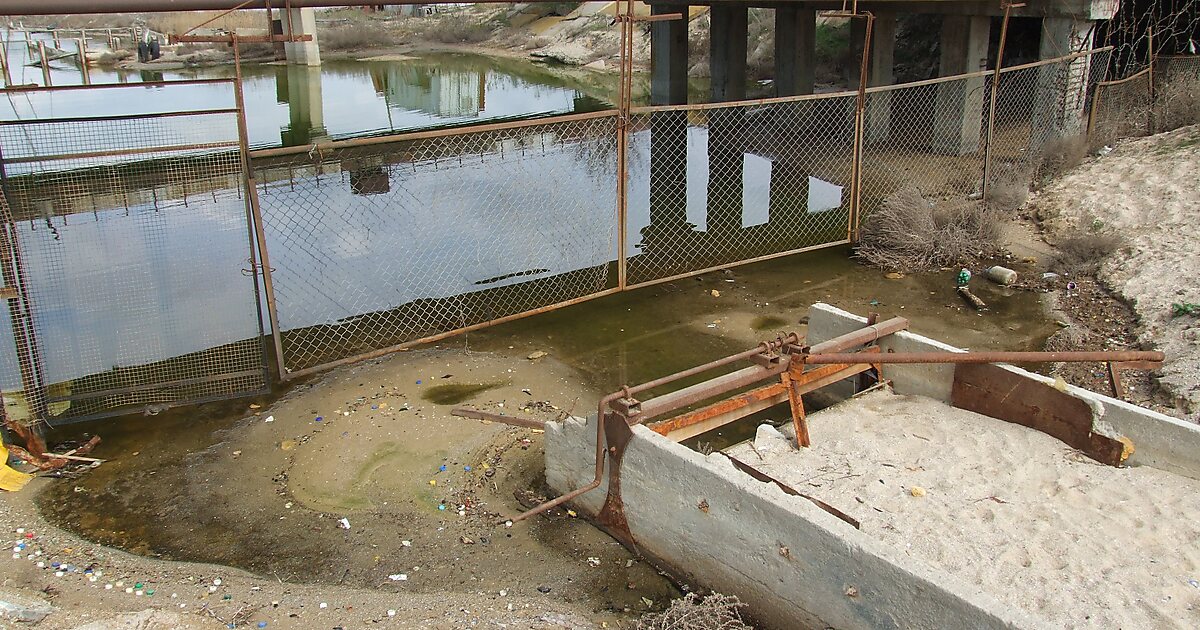 Dofinisvkyi Lyman in Odesa Oblast, Ukraine | Tripomatic