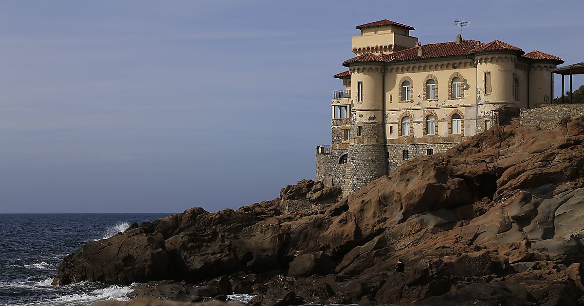 Castello del Boccale - Italia | Tripomatic
