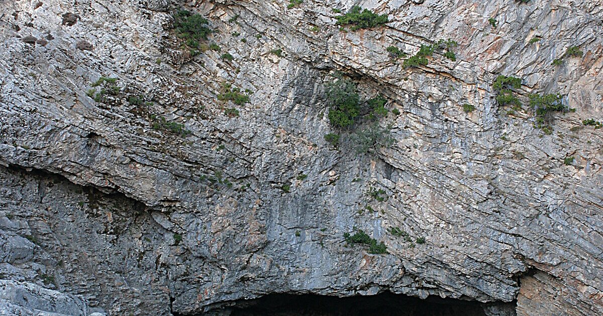 Psiloritis in Griechenland | Tripomatic