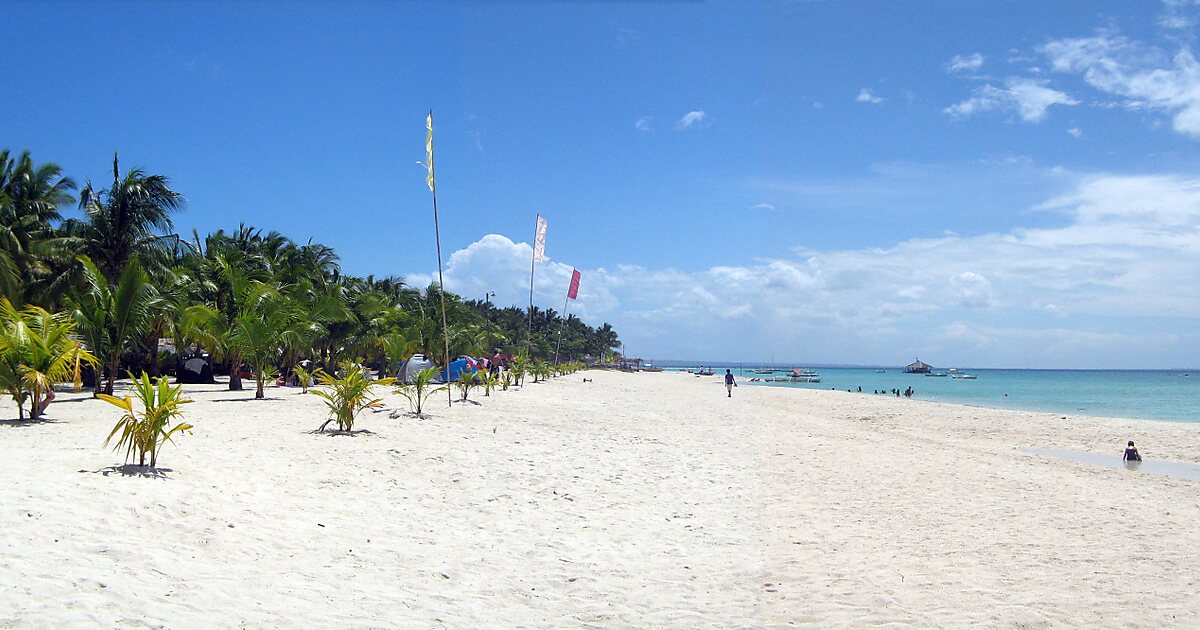 Bantayan Island in Cebu City, Philippines | Tripomatic