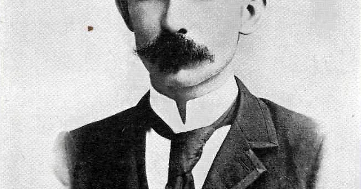 José Martí Héroe Nacional de Cuba in Adams Morgan, Washington | Tripomatic