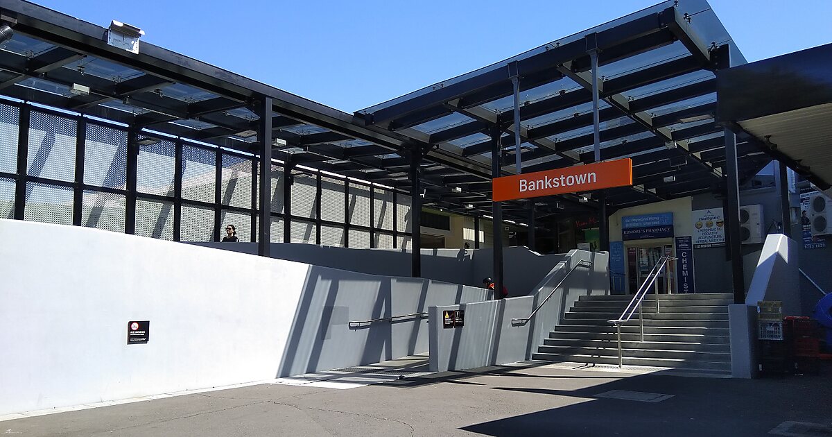 Bankstown in Bankstown, Sydney, Australia | Tripomatic
