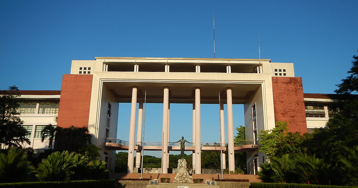 Commonwealth Avenue