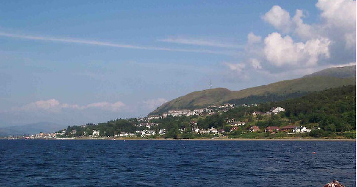 Fort William in Fort William, Highland, UK | Tripomatic