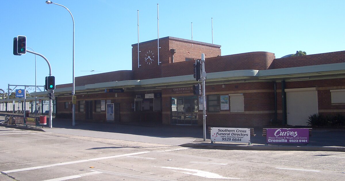 Cronulla in Cronulla, New South Wales, Sydney, Australia | Tripomatic